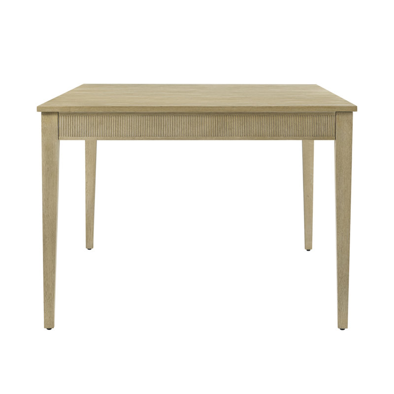 Theodore Alexander Balboa Rectangular Dining Table | Wayfair